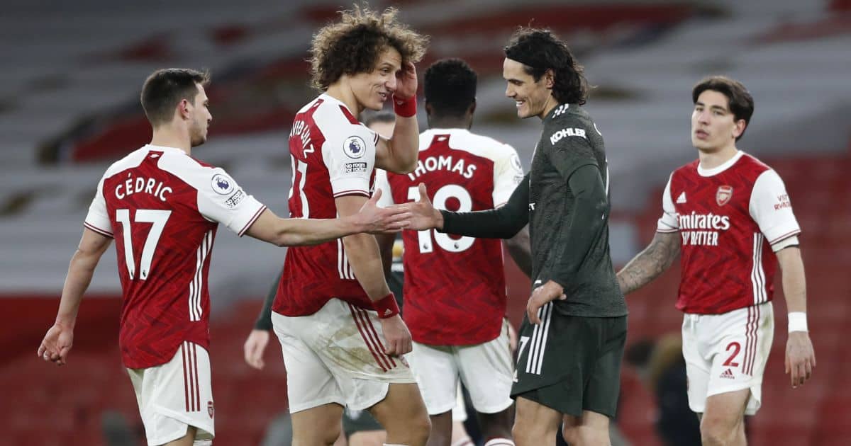 Turks make pincer movement as two Arsenal defenders trageted