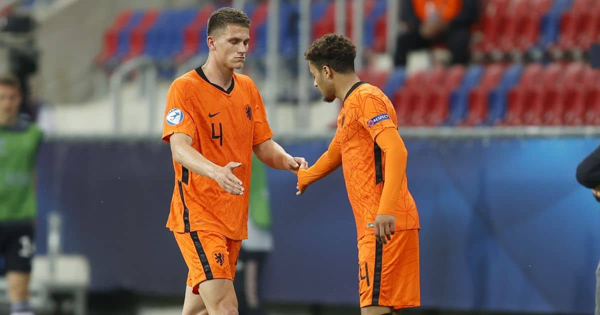 Milan strategy plays into Newcastle hands as path to giant defender clears