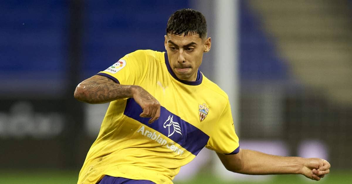 Wolves intrigued by expensive hidden gem from Spanish second tier