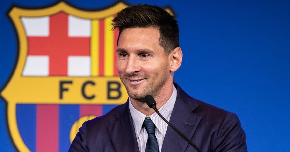Huge contract details emerge as Barcelona legend Messi agrees next club