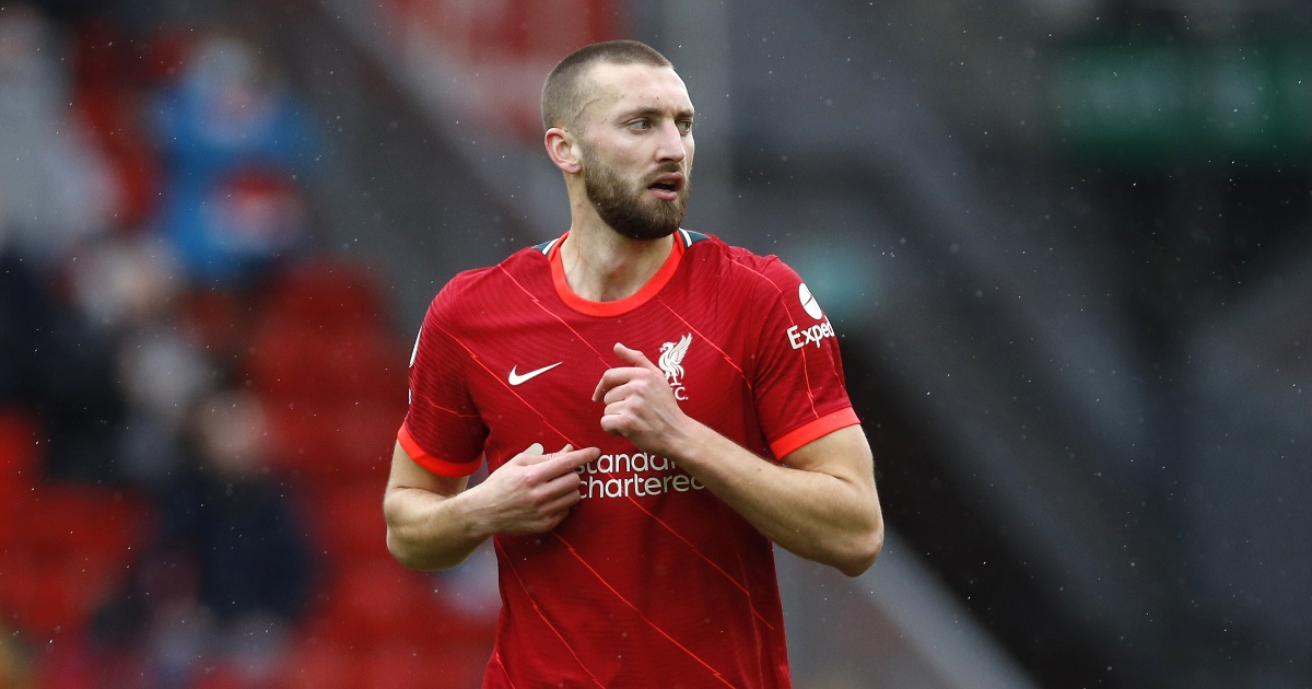 Liverpool announce new deal after completing surprise late reversal