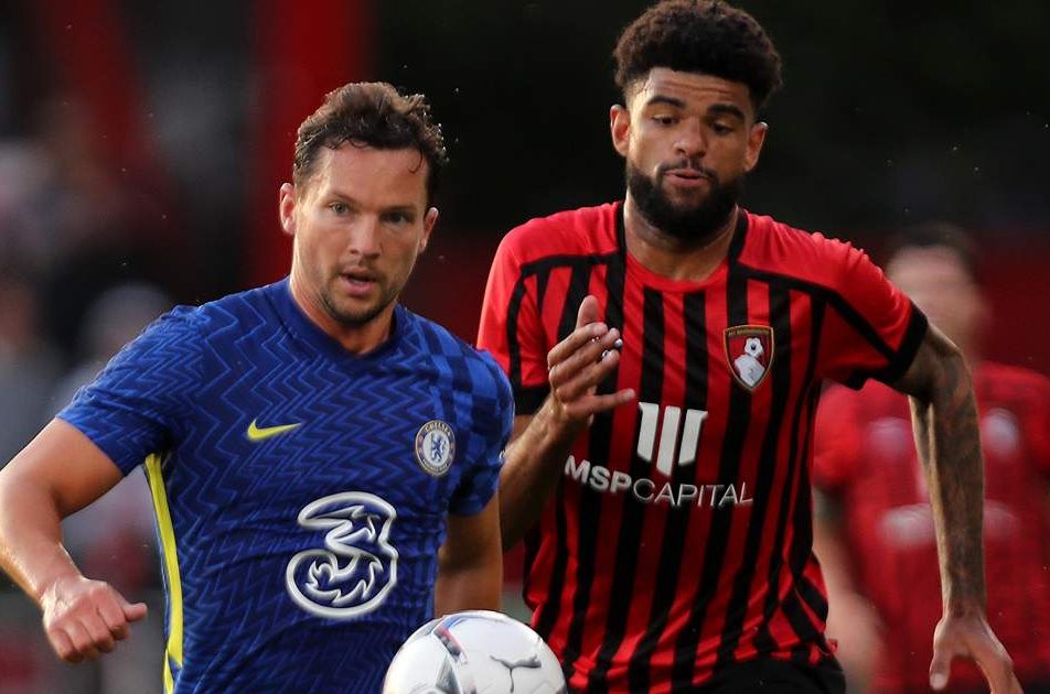 Chelsea misery nears end as transfer puts pay to midfielder's hopes