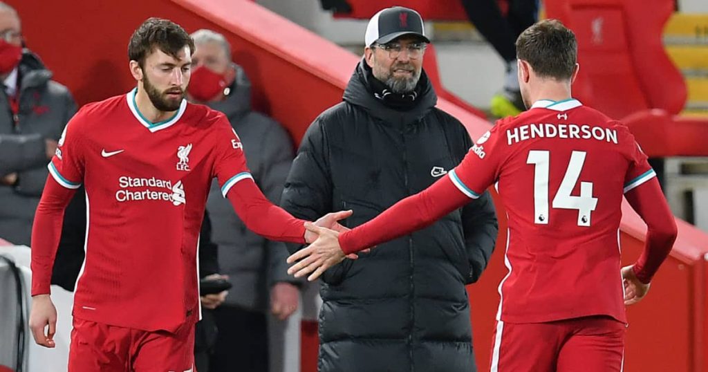 'Unbelievable' trait tipped to lead dominant Liverpool star to stunning ...