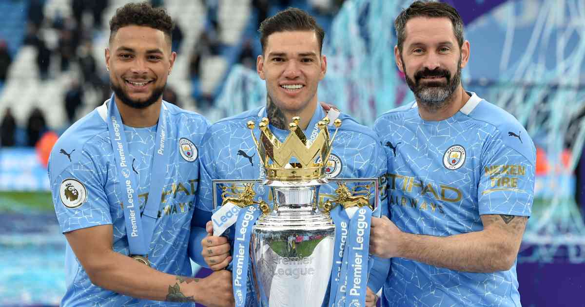 Shock Man City start on the cards as Guardiola outlines plan for ...