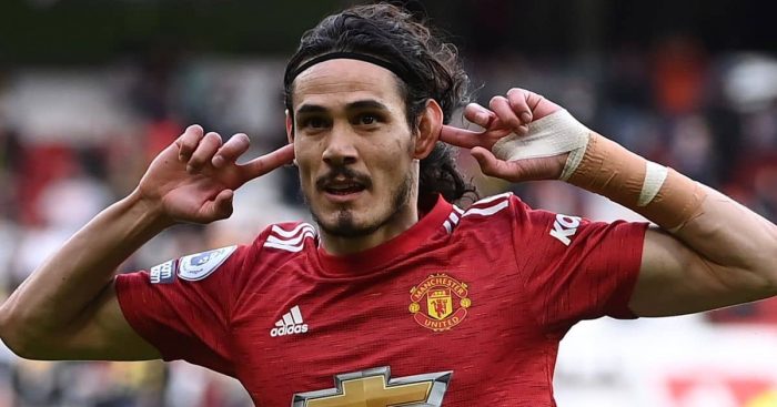Club chief sends reminder of Man Utd star's transfer dream after contact