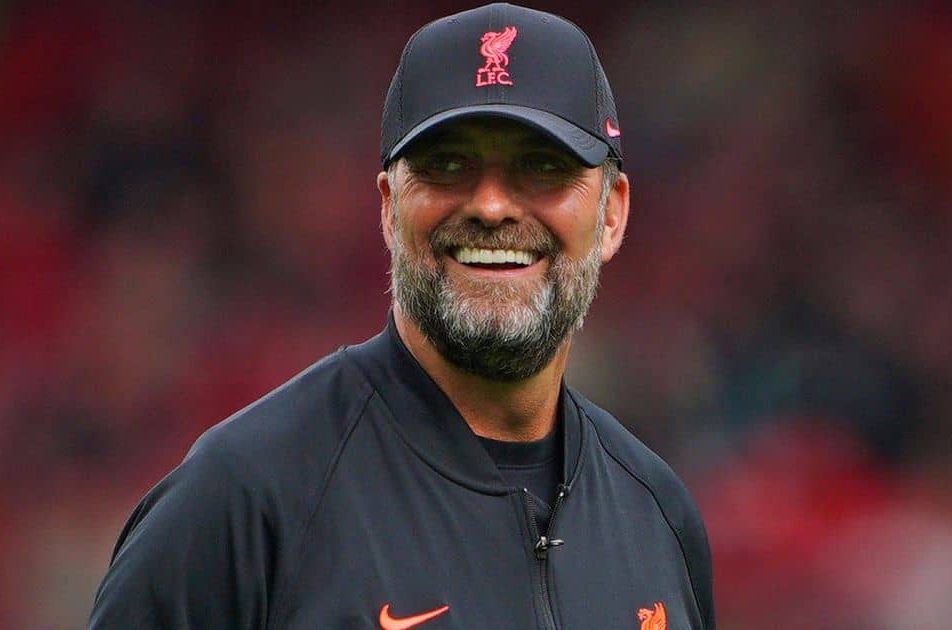 Jurgen Klopp hints at way he will vote over safe standing at Liverpool