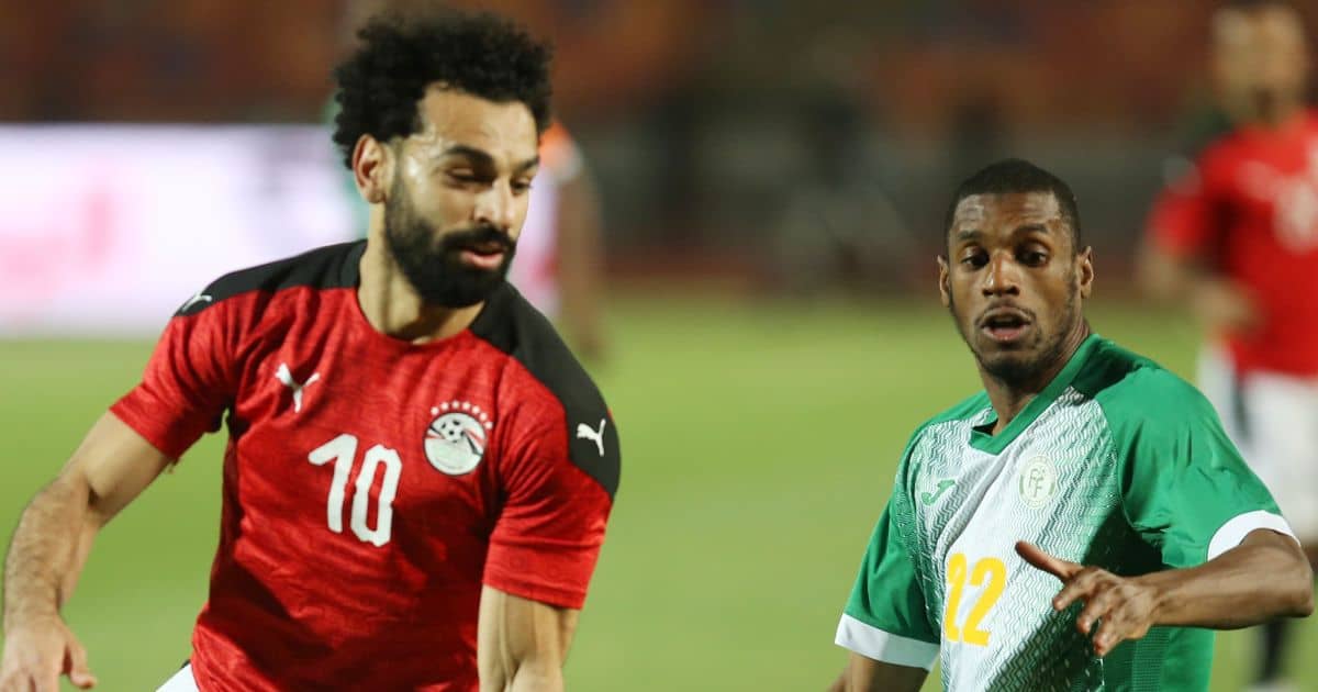 Sacked Egypt coach responds to dismissal talk with Liverpool star denial