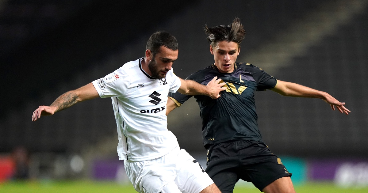 Tottenham find new Harry Kane, star thought to have 'sky-high' potential