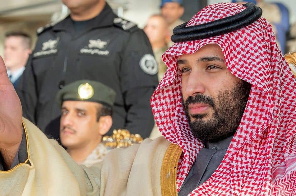 Mohammed Bin Salman wealth revealed; Jordan talks Newcastle takeover