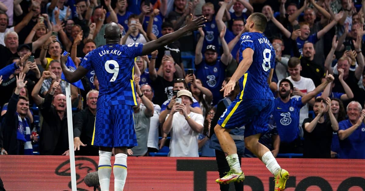 No more 'excuses' as pundit urges Chelsea 'flat-track bully' to match Salah