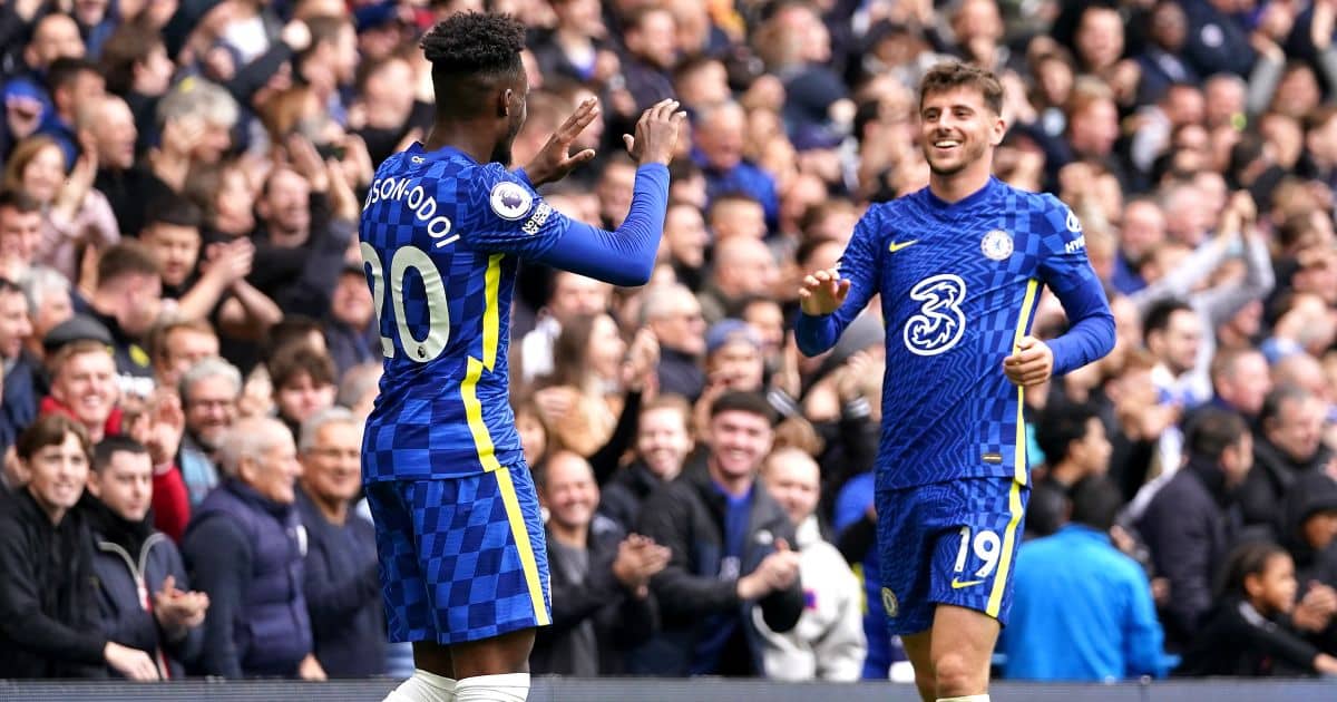 Rejuvenated Chelsea star reveals masterstroke advice from Tuchel