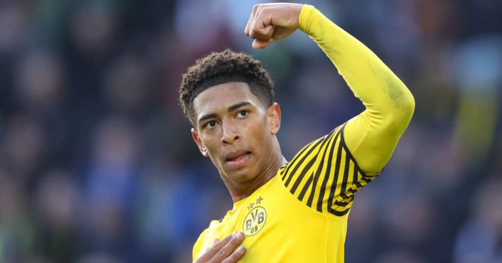 European giants 'worried about Liverpool' in battle for nine-figure ...