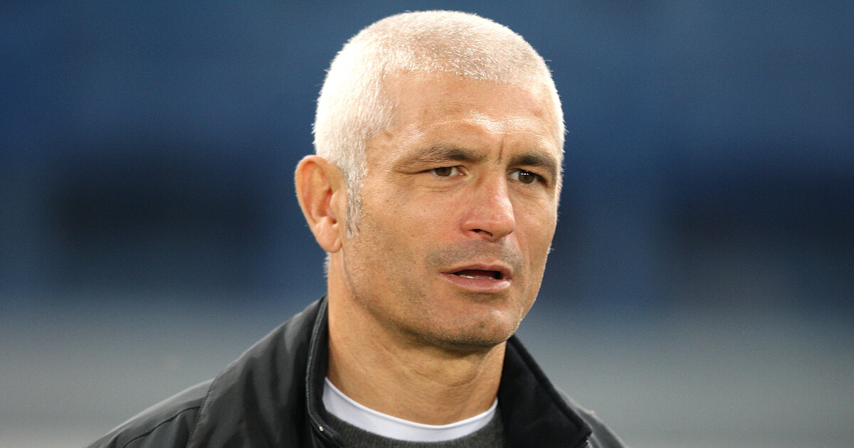 Former Middlesbrough and Derby favourite Ravanelli linked to Hartlepool
