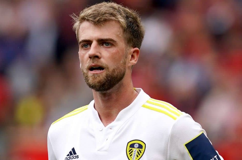 Patrick Bamford in spine-tingling description of revered Leeds figure
