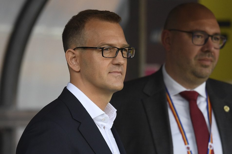 Kretinsky has clear West Ham vision which involves certain transfer stance