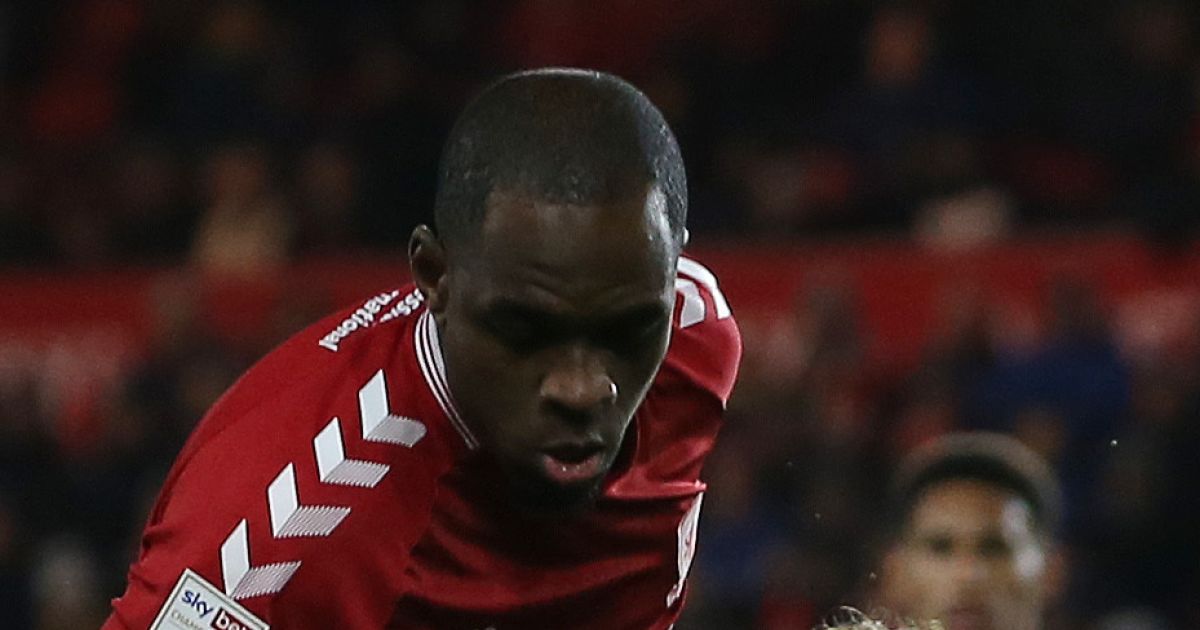 Cardiff target free to move as Middlesbrough look to improve squad