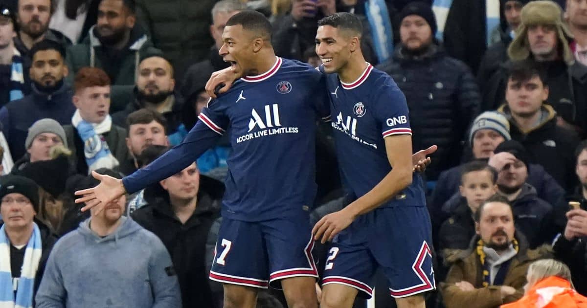 PSG chief makes desperate 'world's best' plea as transfer for star beckons