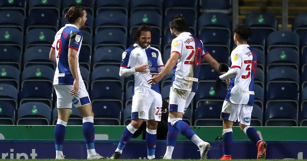 Dack eyes goals on return as top scorer heads for exit | TEAMtalk