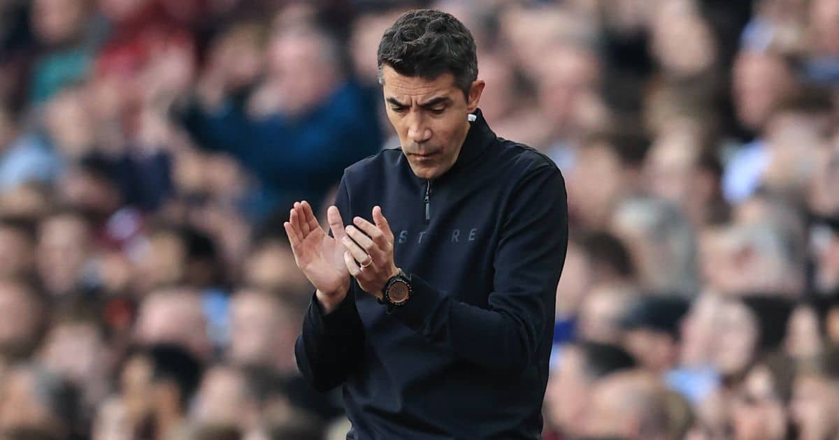Bruno Lage hoping Wolves can pounce if Liverpool fall into tactical trap