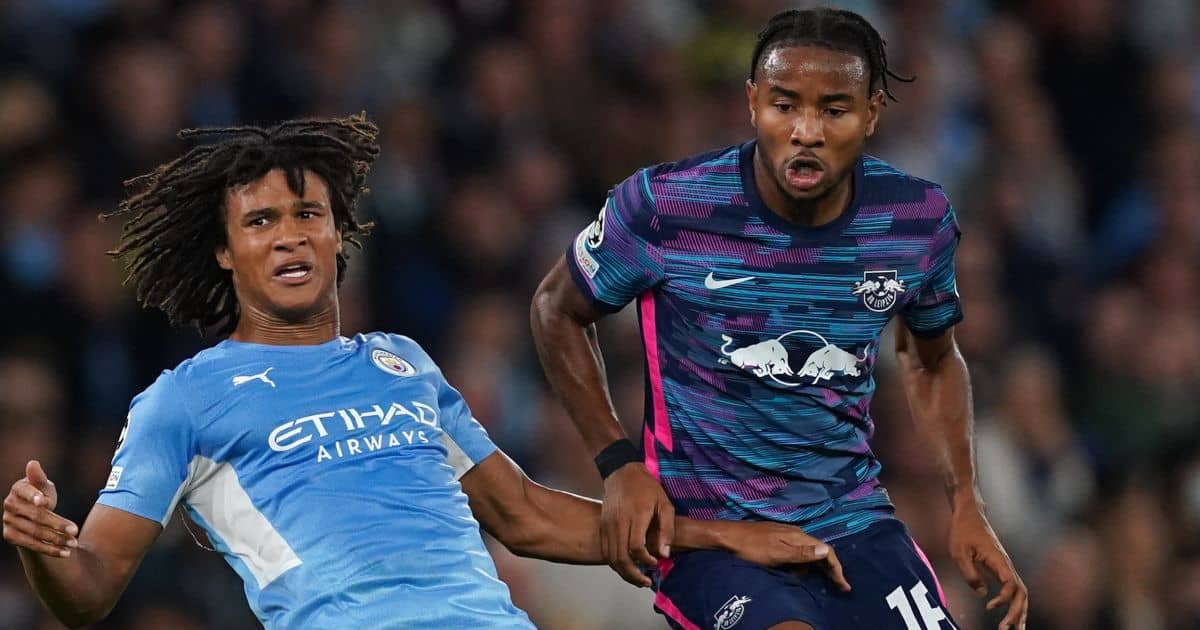 Double deal on as Nathan Ake, Lingard make West Ham their No 1 focus