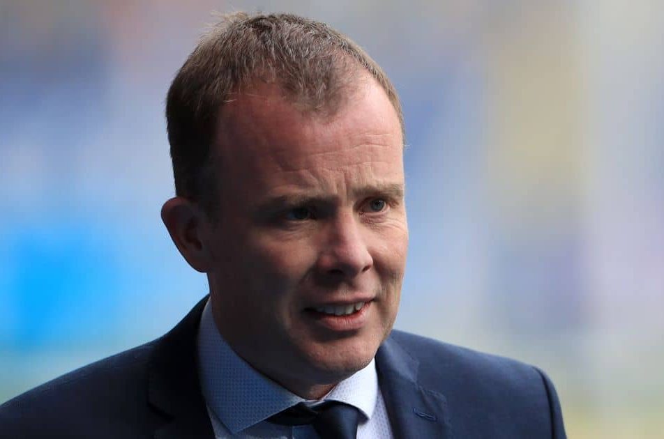 Leeds chief executive Angus Kinnear makes statement on January ...