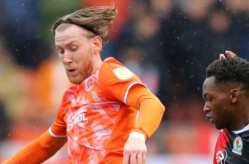 Josh Bowler saga not over as Nottingham Forest make late push