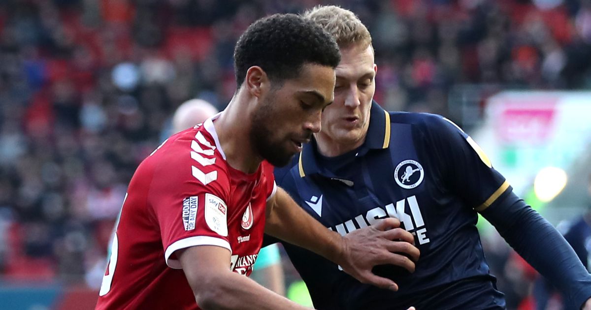 Nigel Pearson reveals strong message that inspired Bristol City comeback