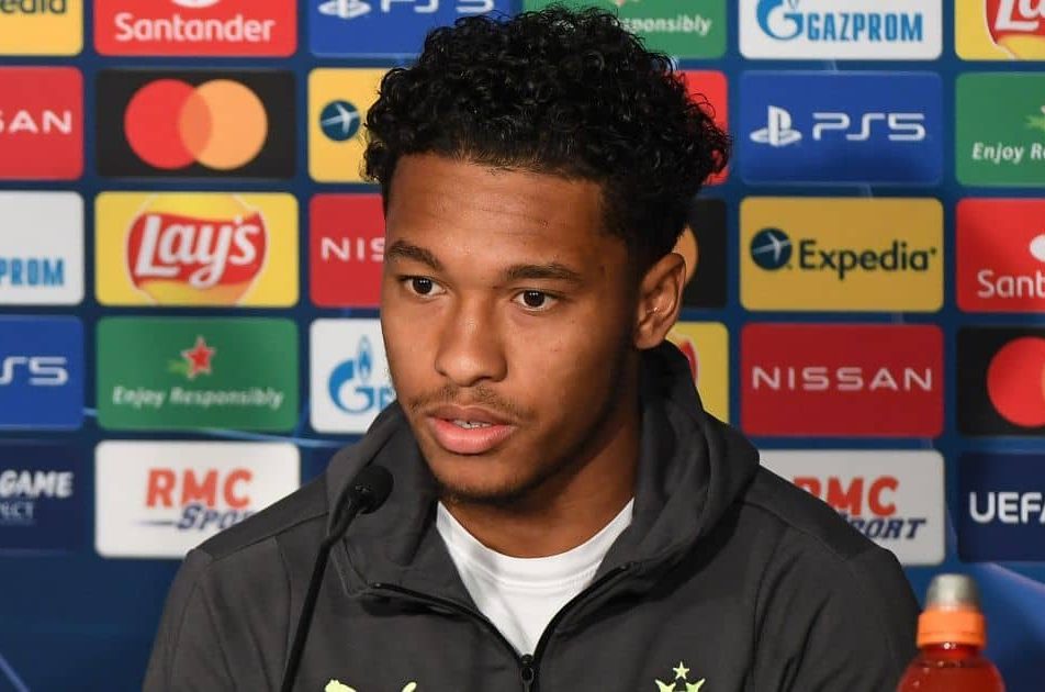 Leeds midfielder plans accelerate as source claims Boubacar Kamara ...