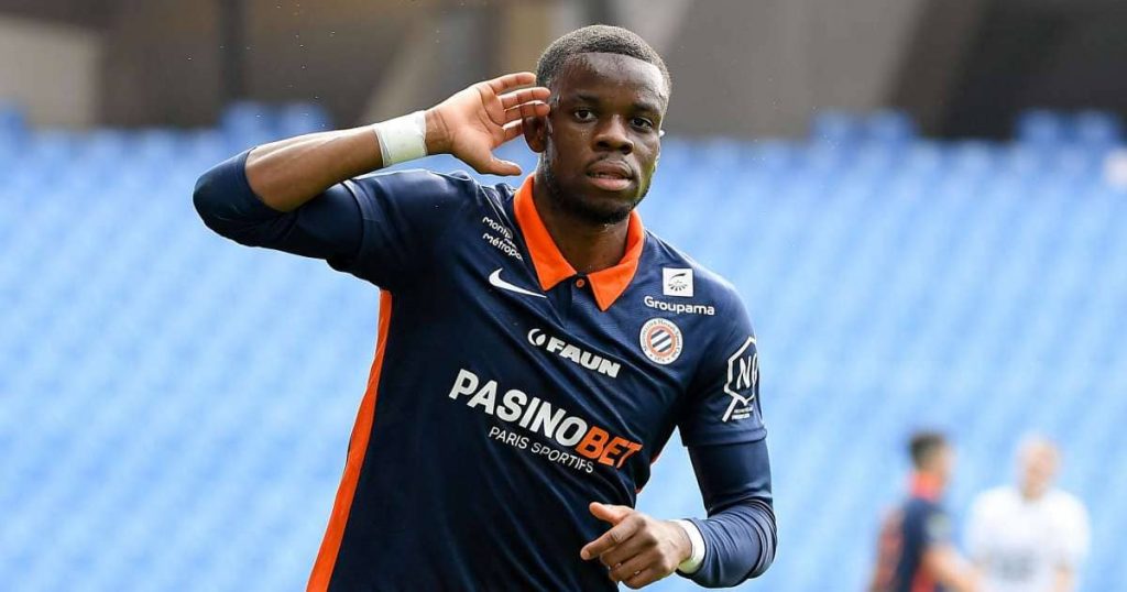 Family connection gives Newcastle edge in three-way battle for £15m ...