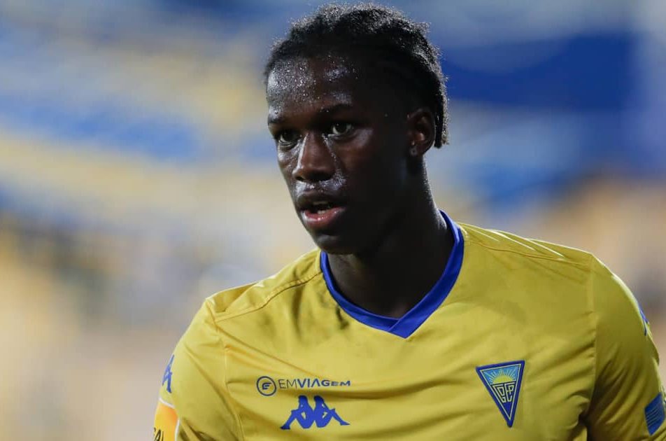 Chiquinho names main reason for joining Wolves after completing £3m ...