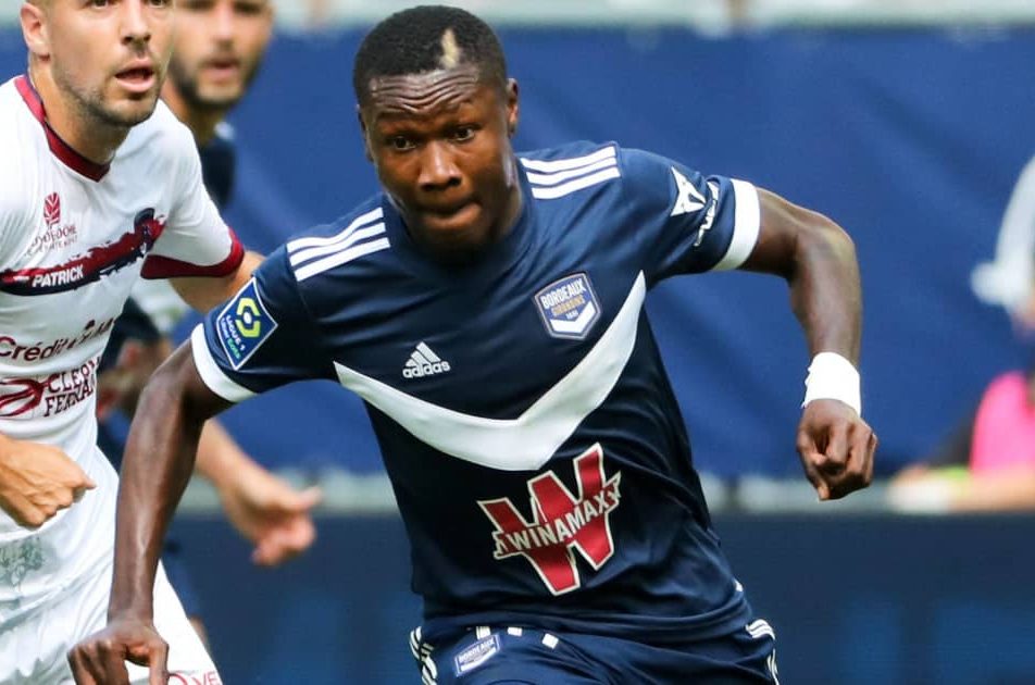 Watford make further squad improvements as Ligue 1 star Samuel Kalu ...