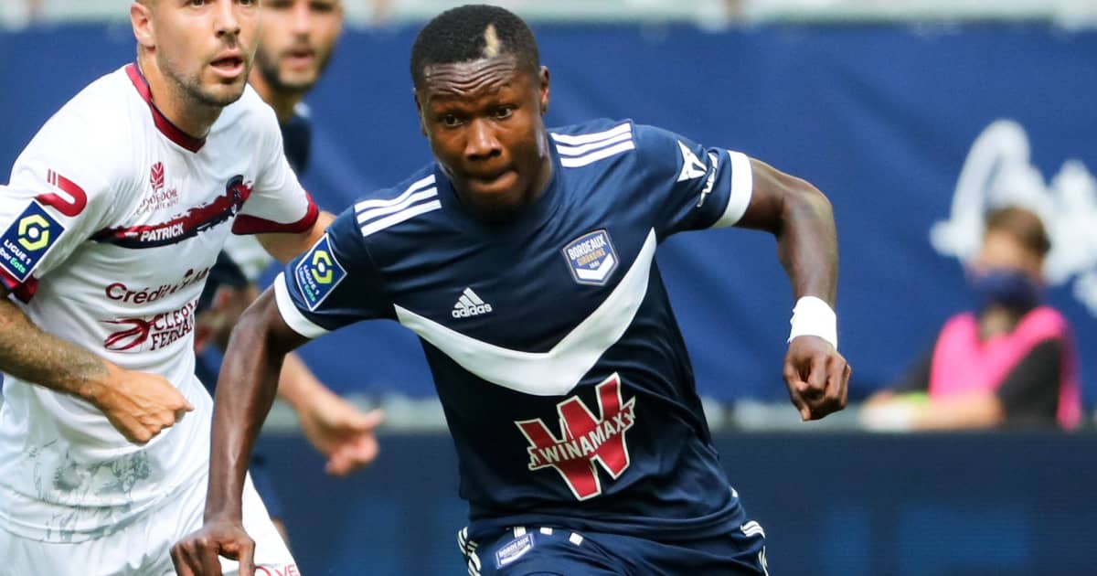 Watford make further squad improvements as Ligue 1 star Samuel Kalu ...