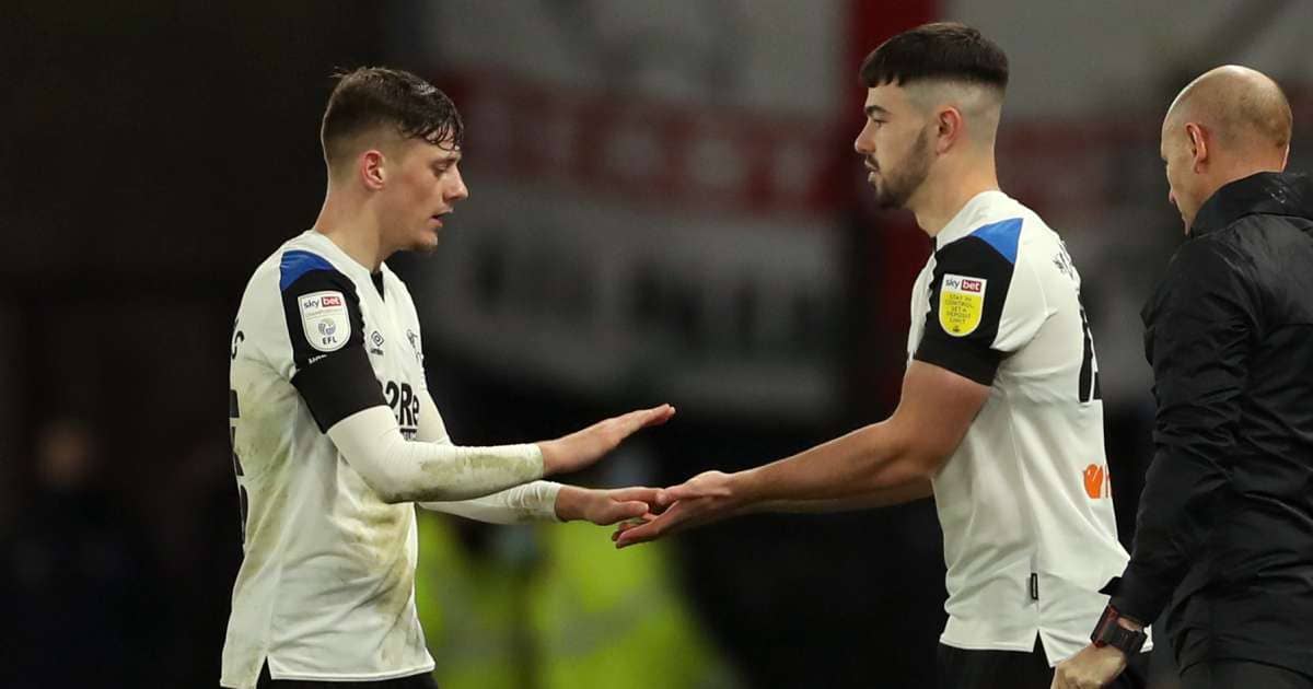 'Wow' - First January signing Dylan Williams announces Chelsea transfer