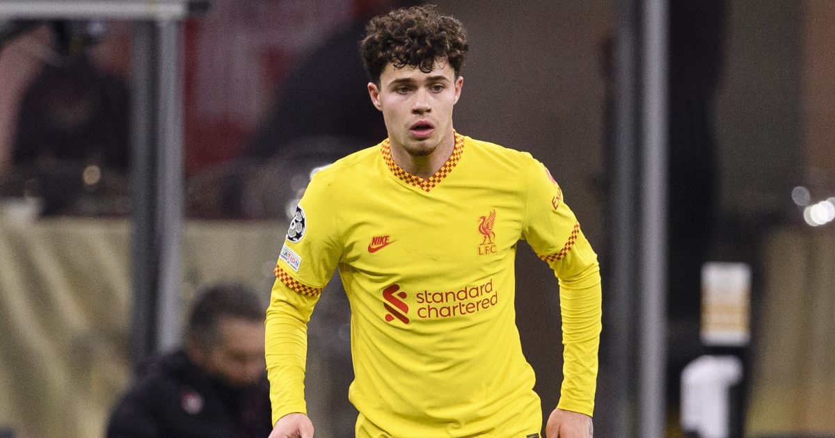 Liverpool defender poised for move as Bournemouth target Prem duo