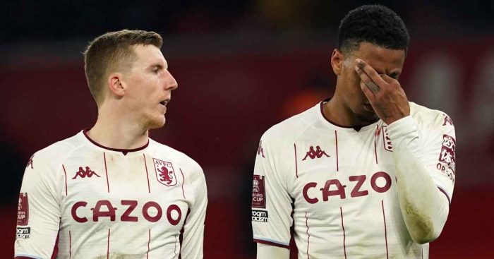 Eddie Howe lauds 'fantastic' Newcastle transfer raid on Aston Villa as ...