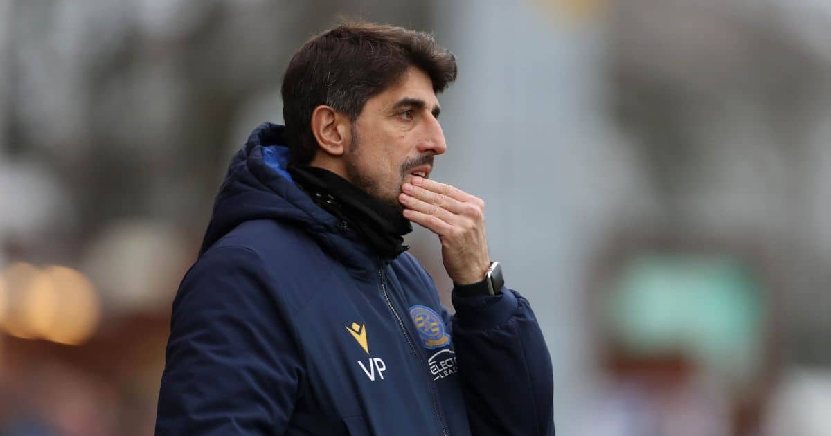 Reading boss Veljko Paunovic reveals 'creative' talks over loan for ...
