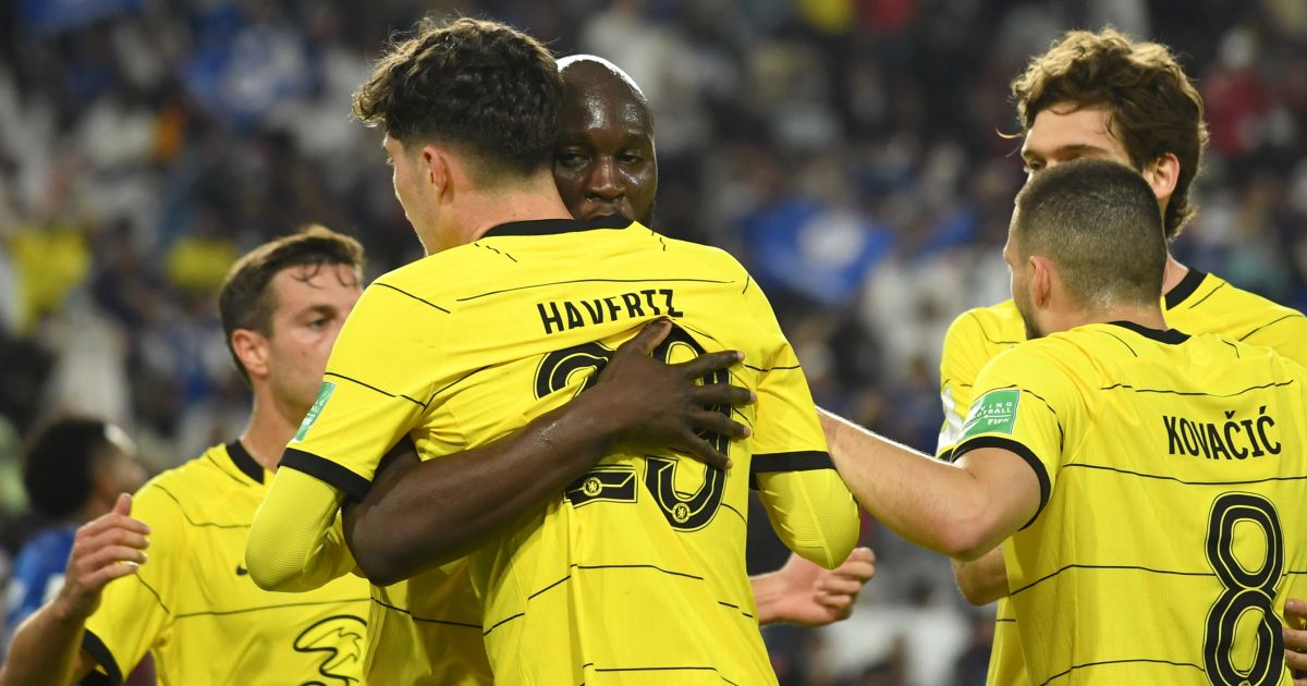 Zsolt Low points to importance of Club World Cup and hails 'big leader ...