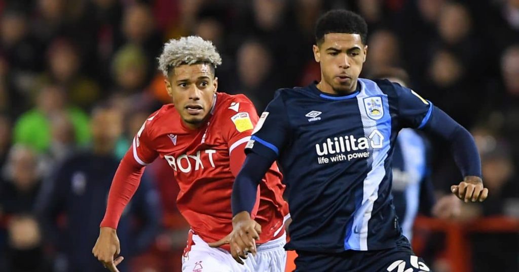 EXCLUSIVE: Chelsea to hand young defender Colwill first-team chance ...