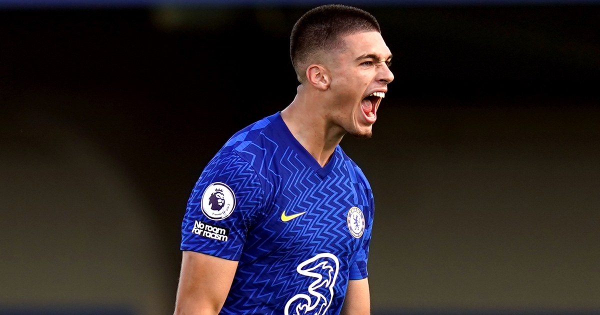 Latest Chelsea starlet gearing up for Stamford Bridge exit as three ...