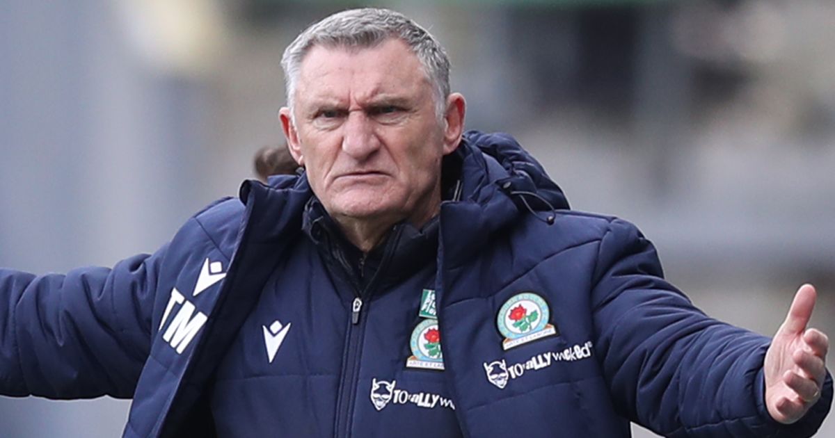 Mowbray believes Blackburn 'deserve more' as they return to winning ways