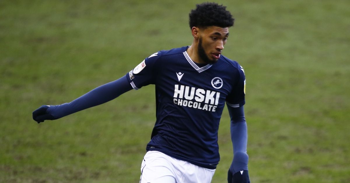 Brentford scouts 'wowed' by Championship ace Tyler Burey as summer move ...