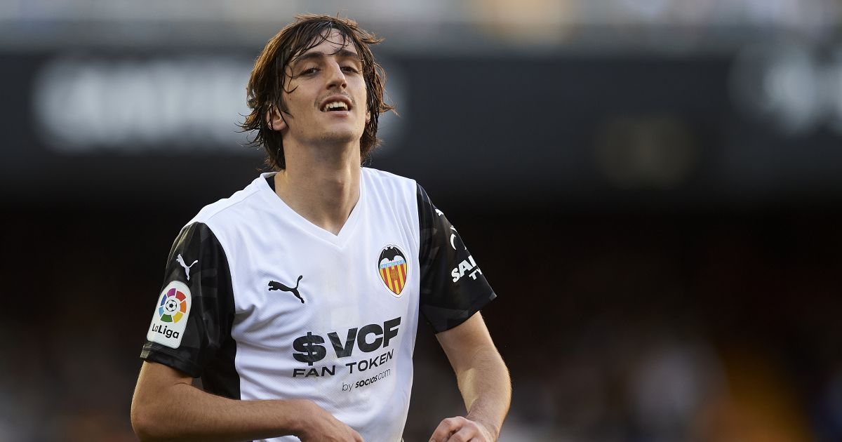 Gil's efforts 'were not enough', as he admits Spurs future is out of ...