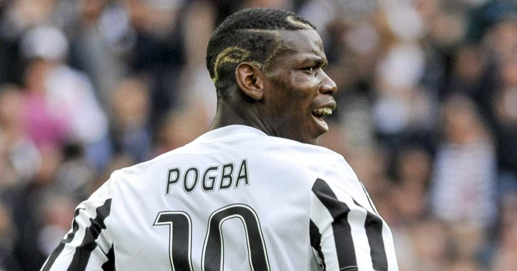 Pogba told why Man Utd return 'was not wise' as destination revealed to ...