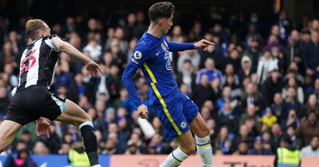 'Under no illusion'; Howe cites Newcastle strength in Chelsea loss ...