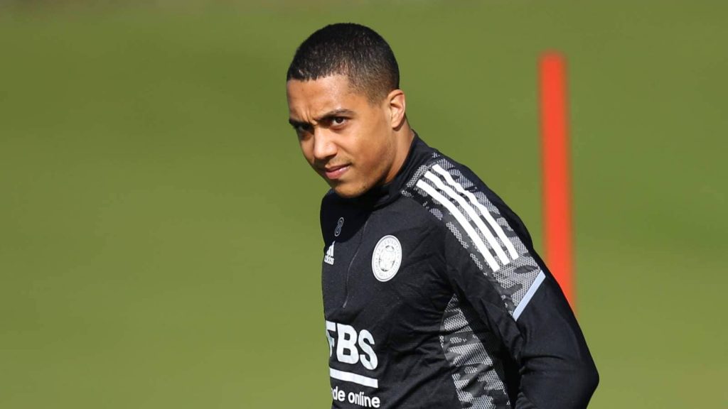 Fabrizio Romano confirms Youri Tielemans Leicester exit with Arsenal ... Fabrizio Romano confirms Youri Tielemans Leicester exit with Arsenal ...