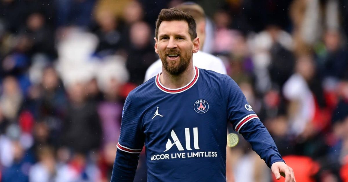 Barcelona boss Xavi sends message to Lionel Messi over 'talked up' Nou ...