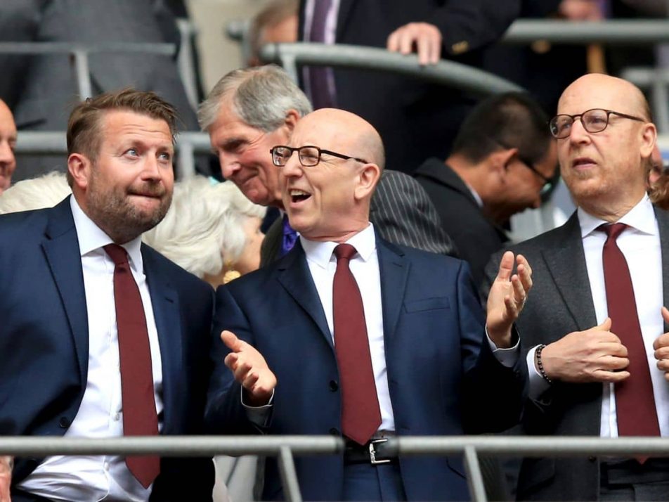 Man Utd takeover: Fabrizio Romano provides ‘crucial’ update on club ...