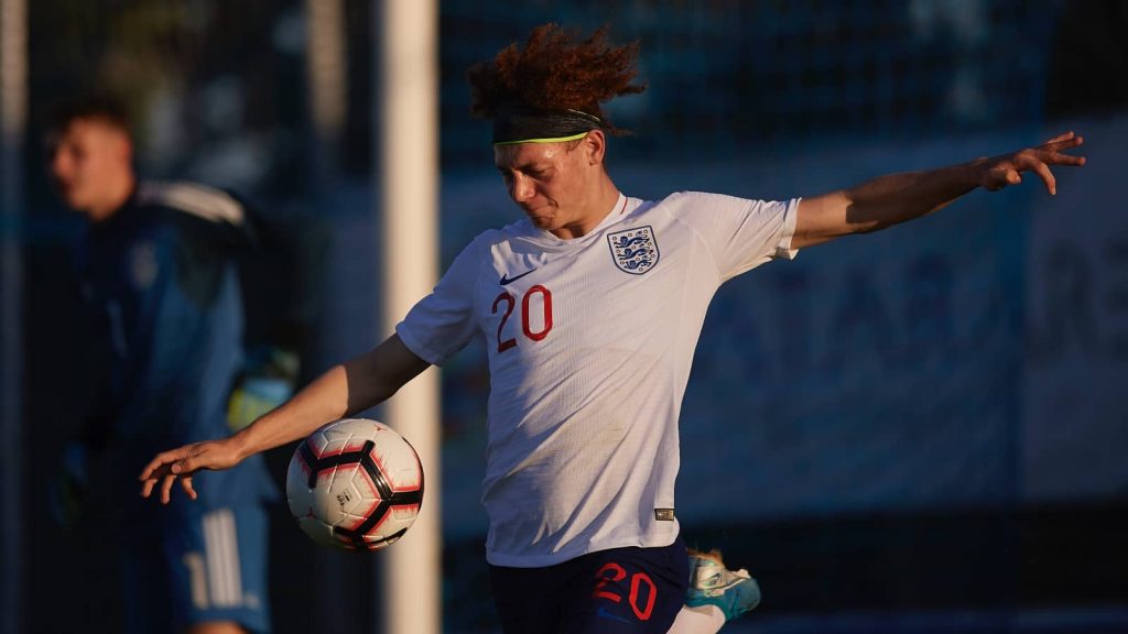 Crystal Palace, Southampton among five clubs circling for Brentford ace ...