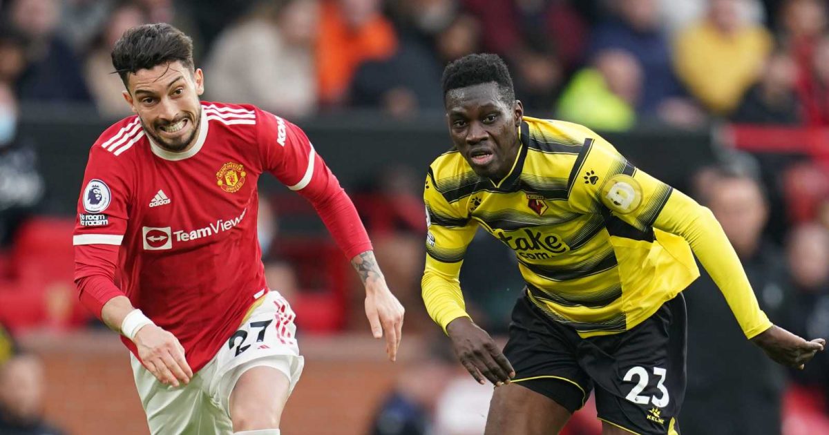 Agent was 'convinced' Ismaila Sarr would leave Watford, as rumours revived