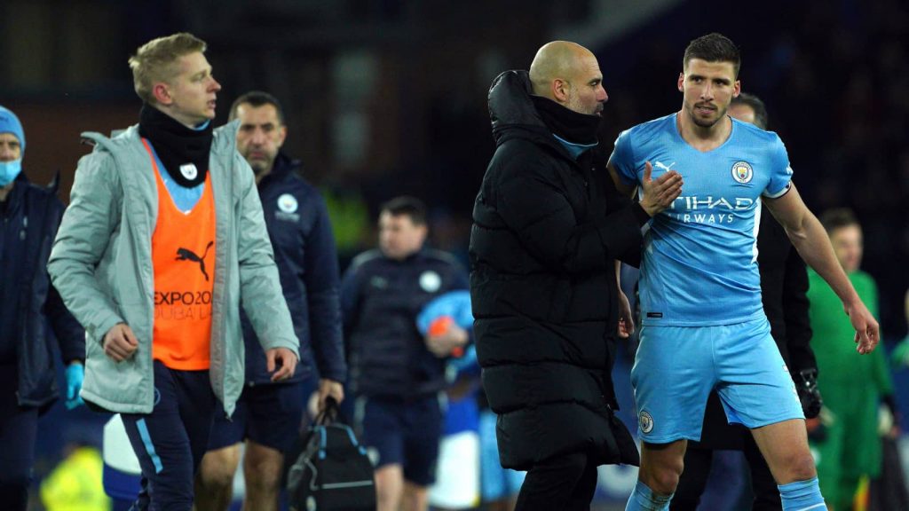 Agent Ferran Torres schemes to lure Man City star to Barcelona; move ...